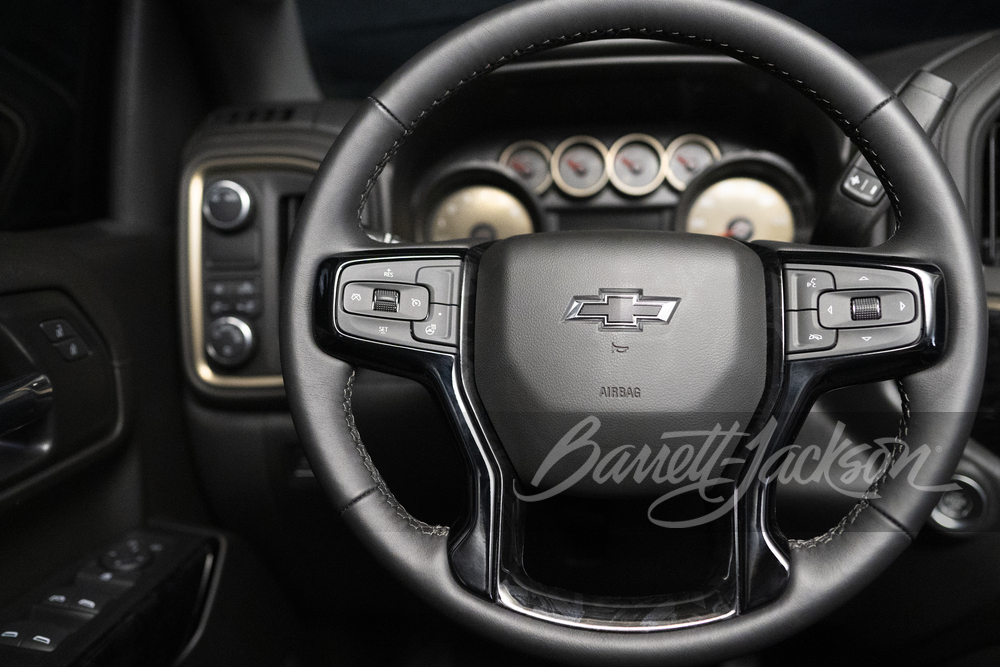 2021 CHEVROLET SILVERADO BANDIT EDITION CUSTOM PICKUP - Misc 3 - 252467