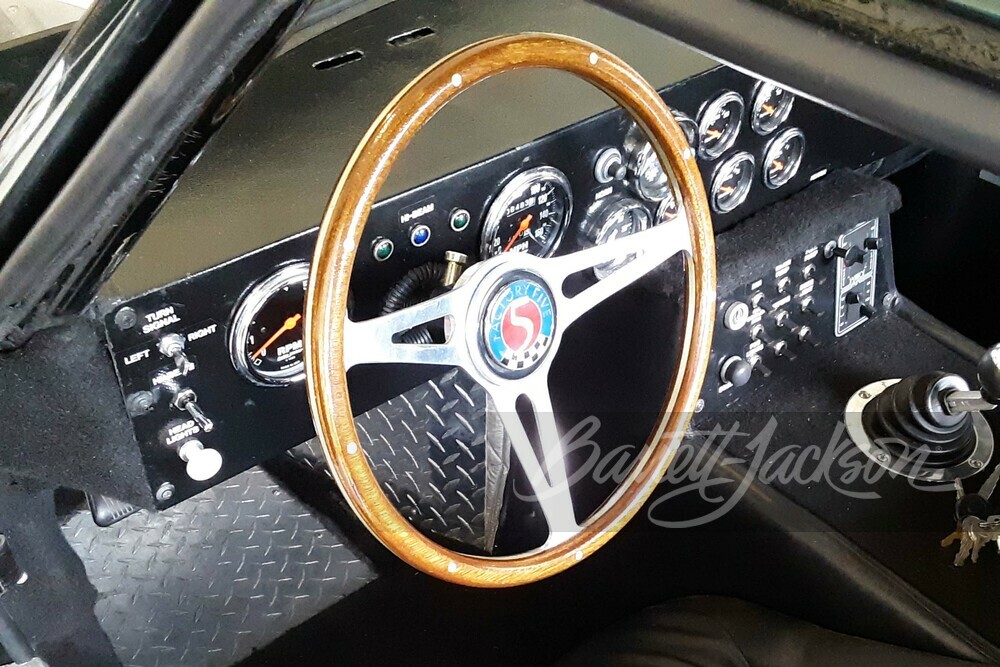 2004 FACTORY FIVE TYPE 65 - Misc 8 - 252489