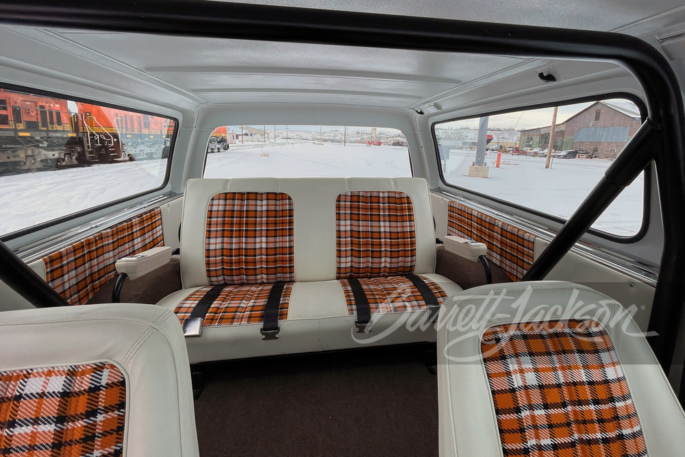 1973 GMC JIMMY CUSTOM SUV - Misc 10 - 253188