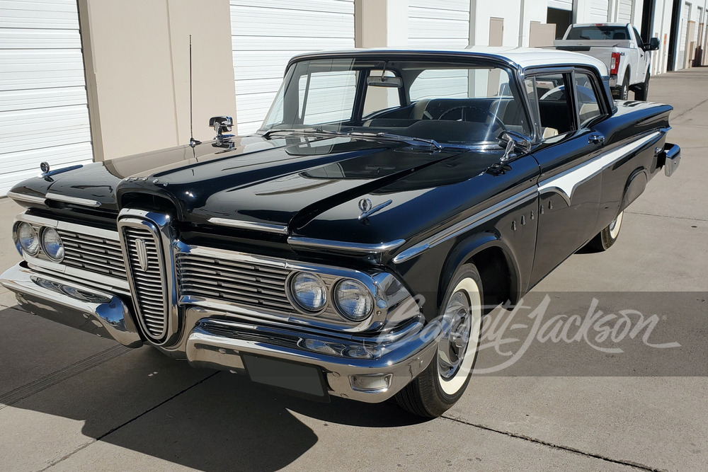 1959 EDSEL RANGER