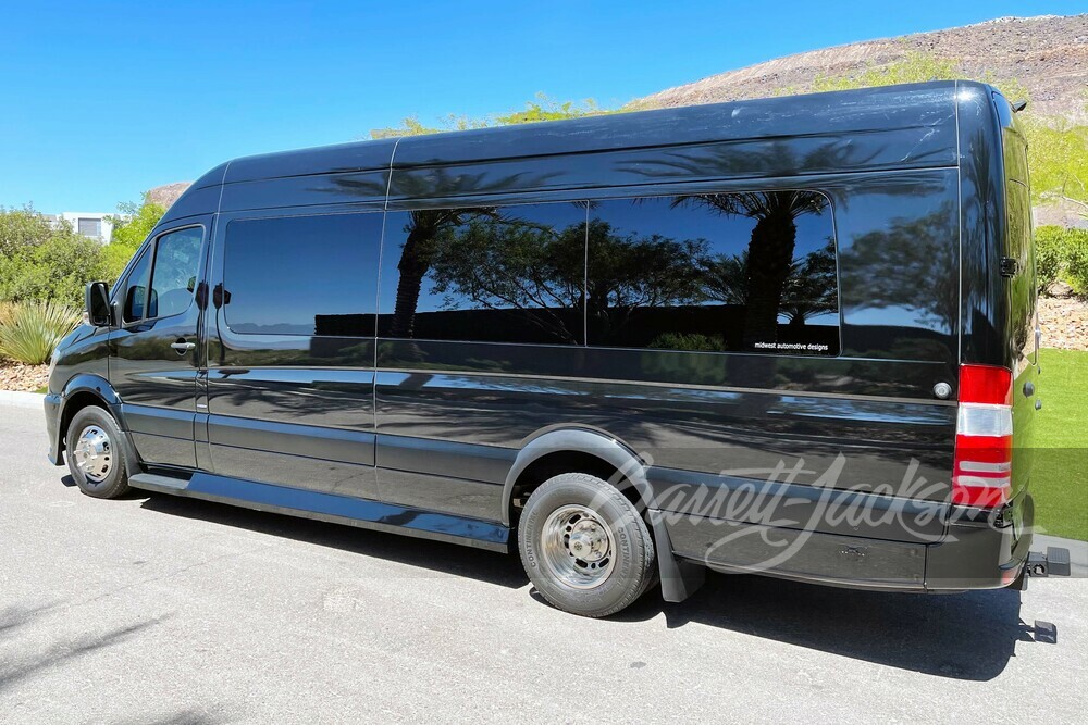 Mercedes Benz Sprinter Van Spare Parts Malaysia | Reviewmotors.co