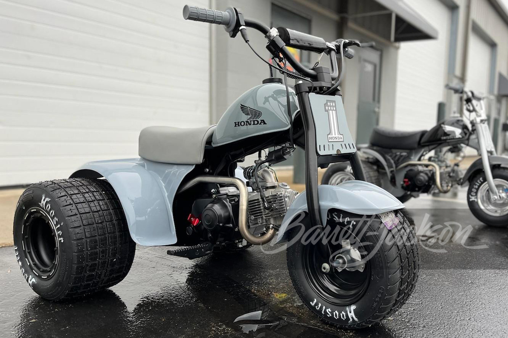 1980 HONDA ATC 70 - Misc 3 - 255126