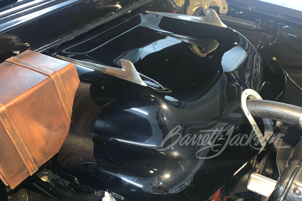 1959 CHEVROLET APACHE CUSTOM SHORT BED PICKUP - Misc 8 - 256906