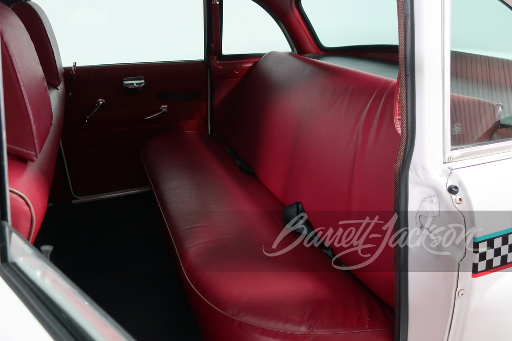 1982 CHECKER MARATHON TAXI SEDAN - Misc 18 - 257065