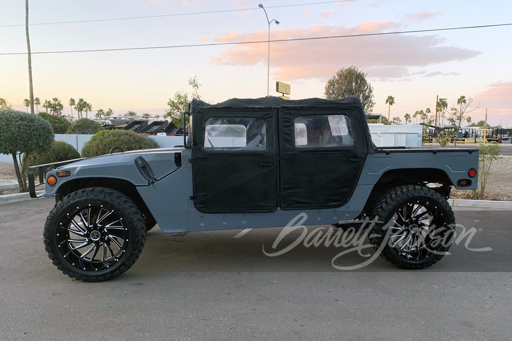 1991 HUMMER H1 - Misc 1 - 257069