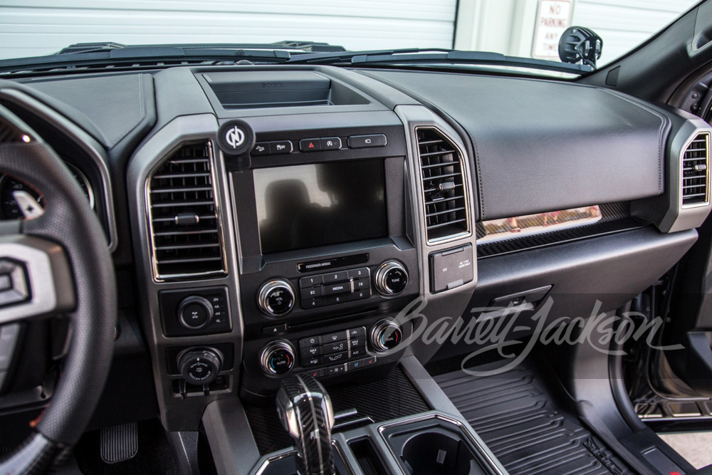 2017 Ford Raptor Interior Images | Cabinets Matttroy