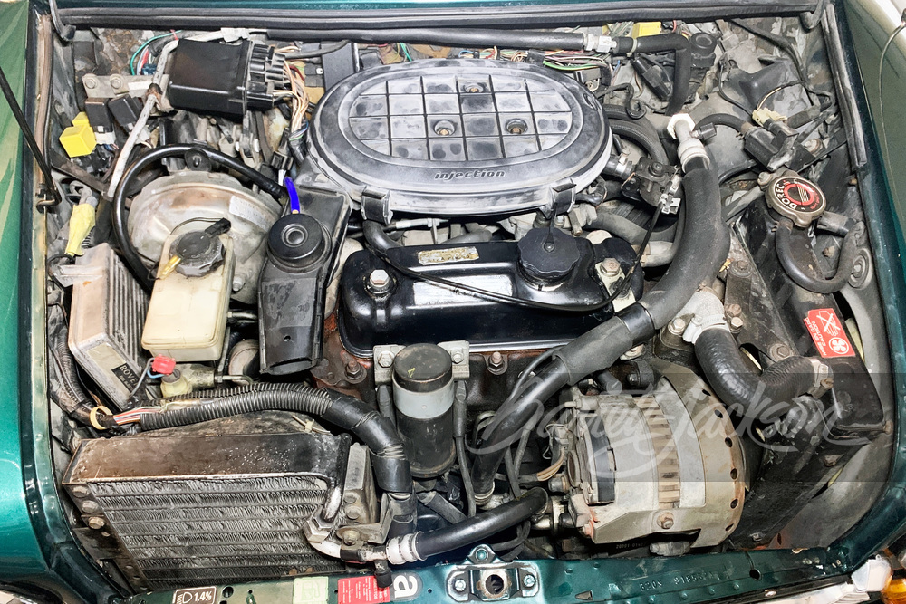 1992 ROVER MINI - Engine - 258613