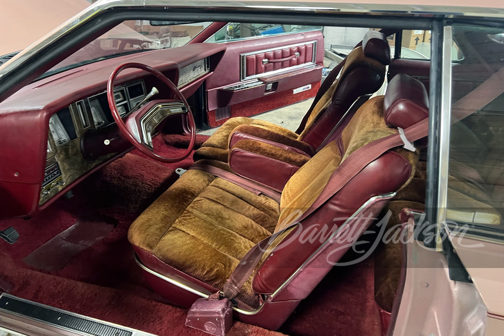 Barrett Jackson | TexAgs