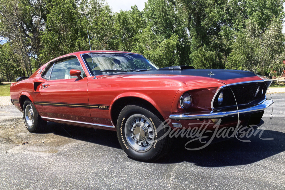 1969 FORD MUSTANG MACH 1 428 CJ 1969-ford-mustang-mach-1-428-cj