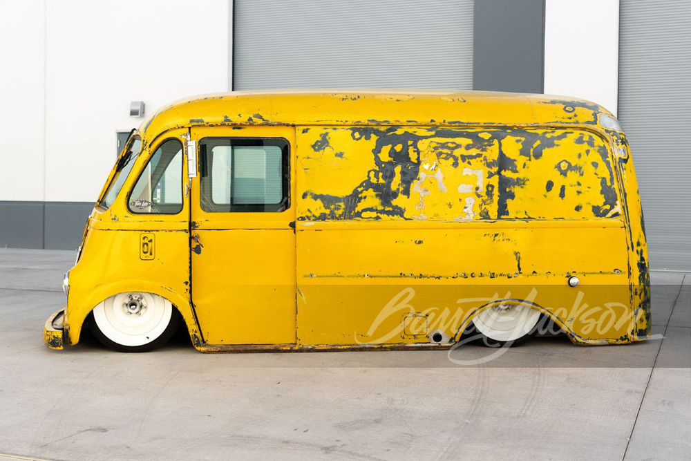 Custom Metro Van For Sale | atelier-yuwa.ciao.jp