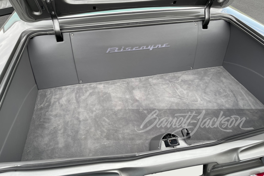 1960 CHEVROLET BISCAYNE CUSTOM COUPE - Misc 6 - 262614