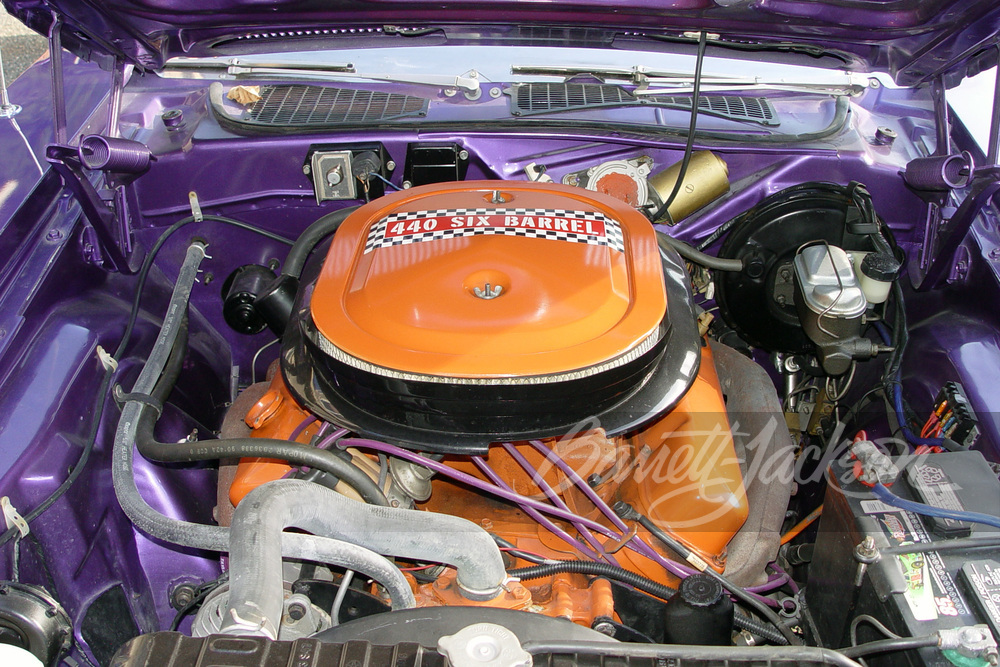 1970 PLYMOUTH