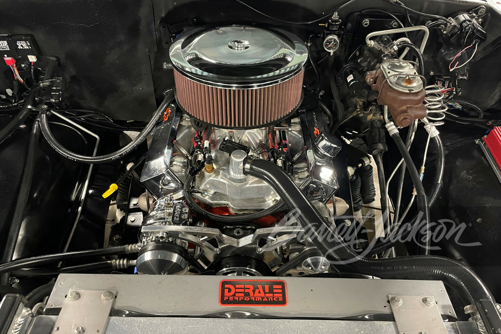 1975 Chevrolet K5 Blazer Custom Suv