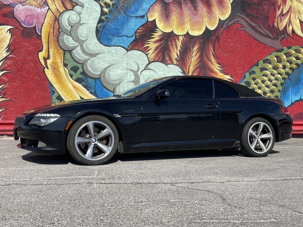 2009 BMW 650i - Misc 4 - 269632