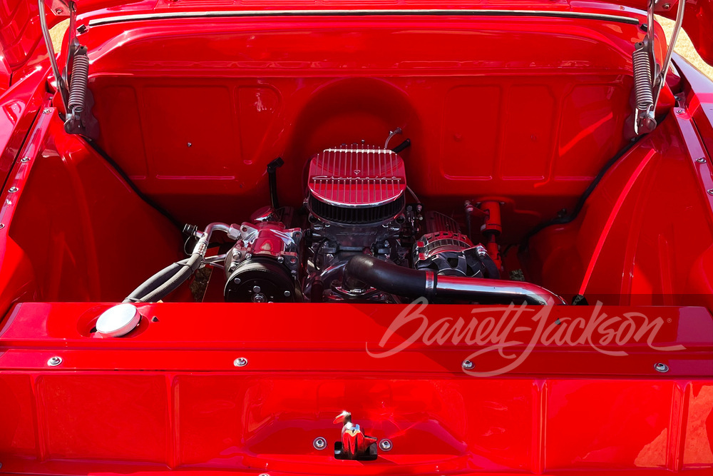 1955 CHEVROLET 3100 CUSTOM PICKUP - Misc 3 - 270122