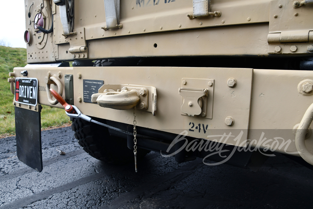 2004 AM GENERAL HUMVEE - Misc 2 - 271148