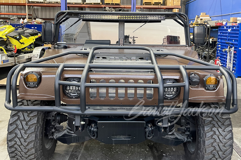 2004 AM GENERAL HUMVEE CUSTOM SUV - Misc 4 - 271419