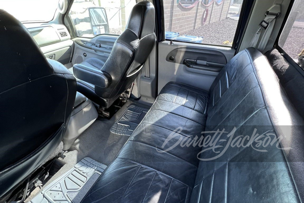 2008 FORD F-650 CUSTOM SUPERTRUCK - Misc 2 - 272732