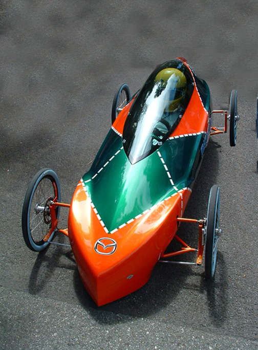 Gravity Racing Wheels