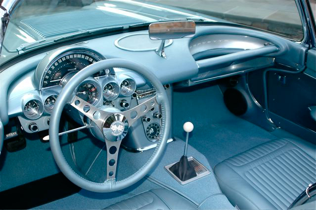 1958 Corvette Interior Color Options | Psoriasisguru.com