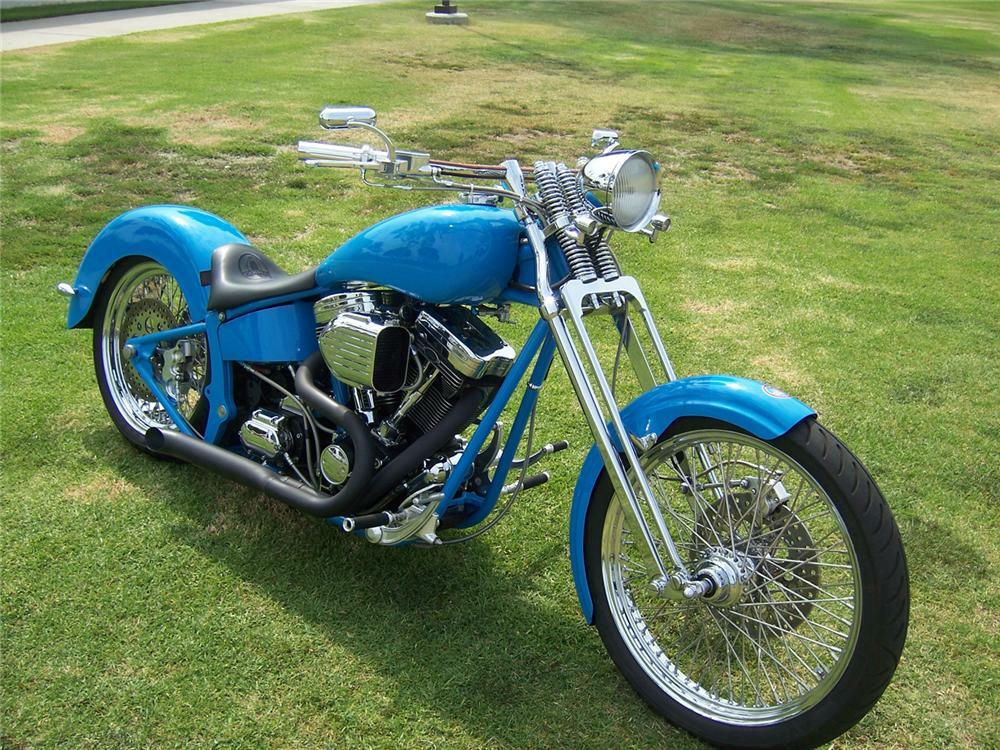 2005 SPECIAL CONSTRUCTION MOTORCYCLE