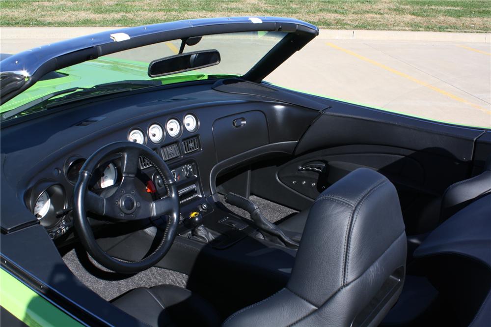 Dodge Challenger Interior Mods | Cabinets Matttroy