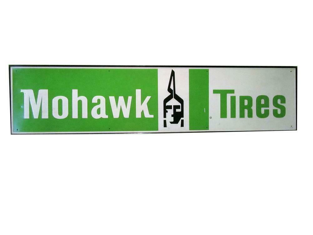 mohawk tyre