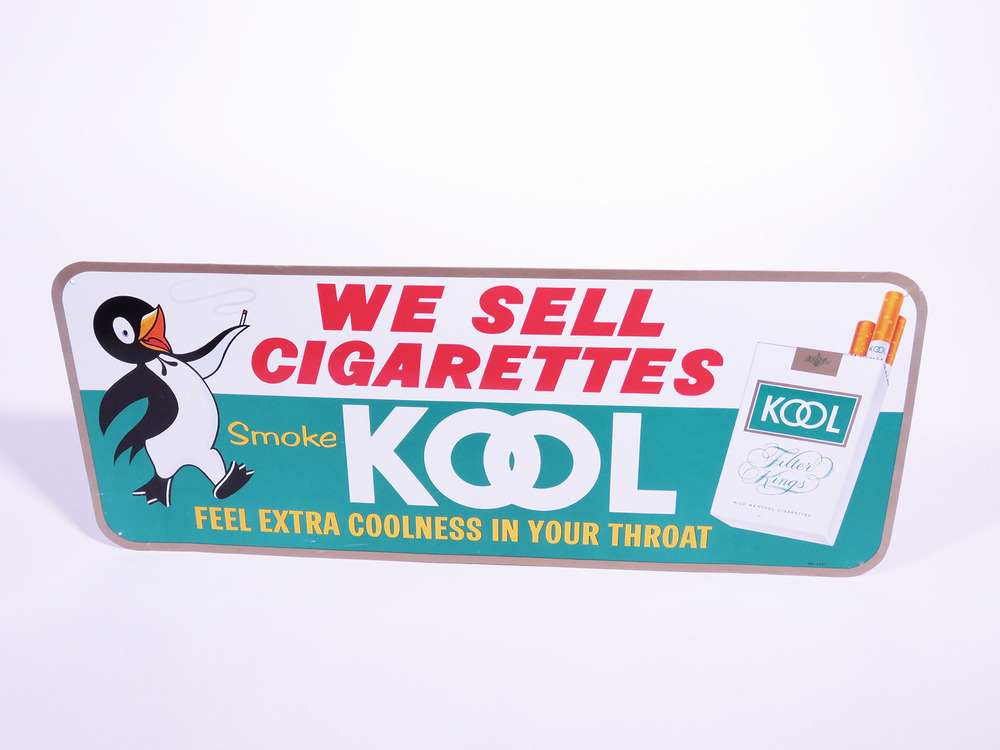 kool cigarettes rewards