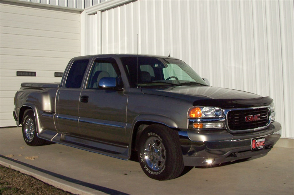 2002 stepside gmc