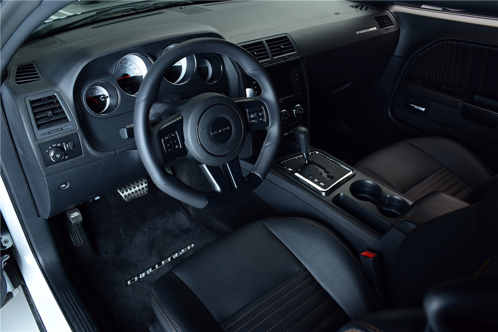 Details - Barrett-Jackson Collection Showroom