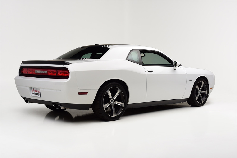 Details - Barrett-Jackson Collection Showroom