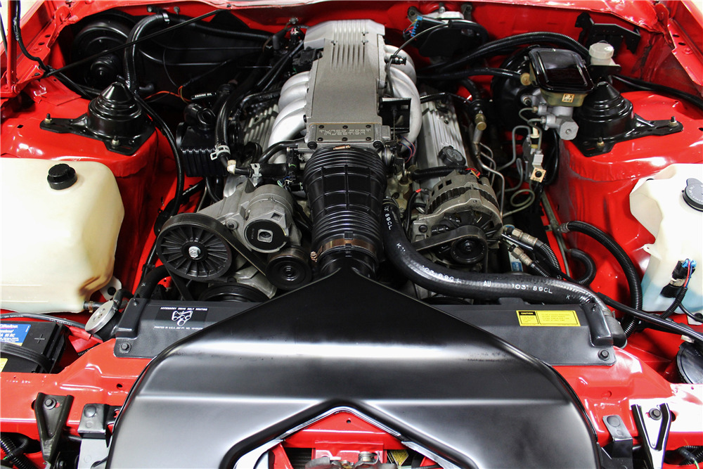 1990 camaro engine options