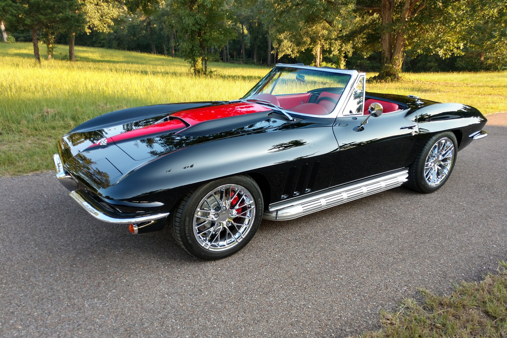 corvette 1965