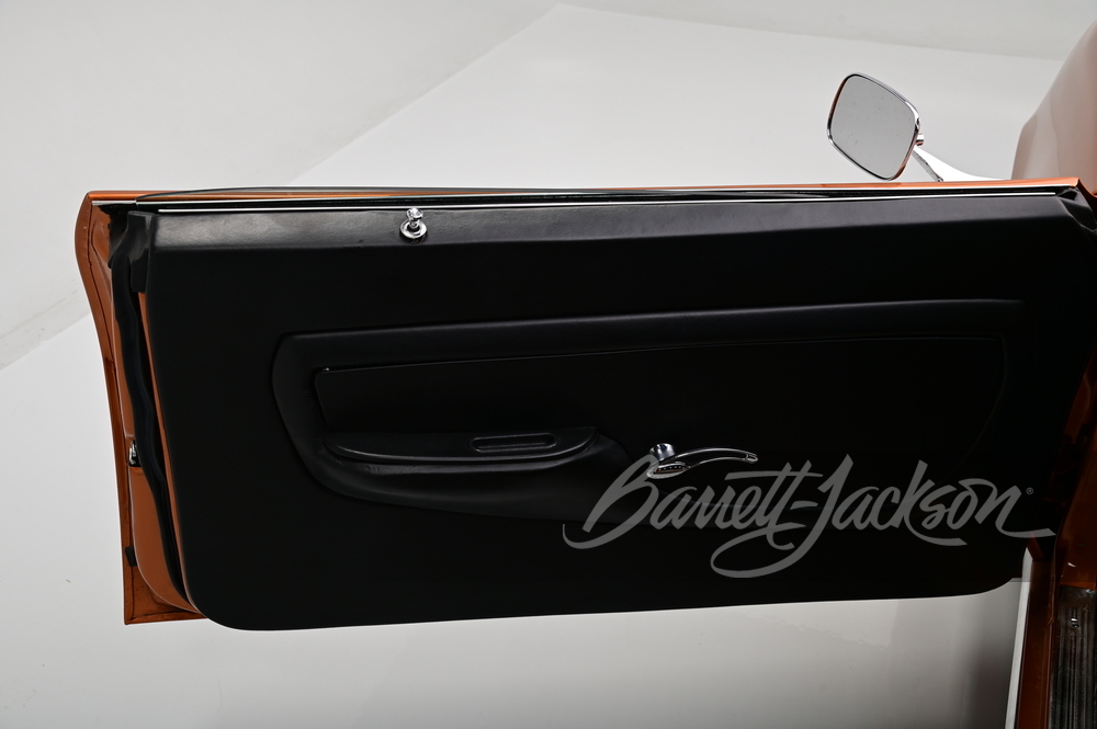 Details - Barrett-Jackson Collection Showroom