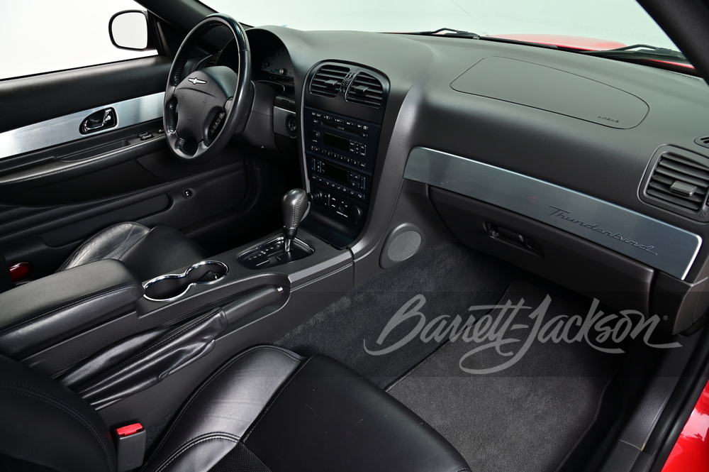 Details - Barrett-Jackson Collection Showroom