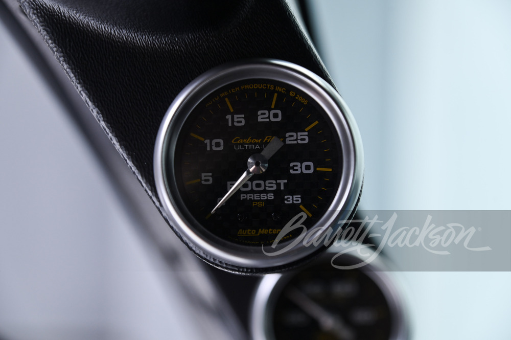 Details - Barrett-Jackson Collection Showroom