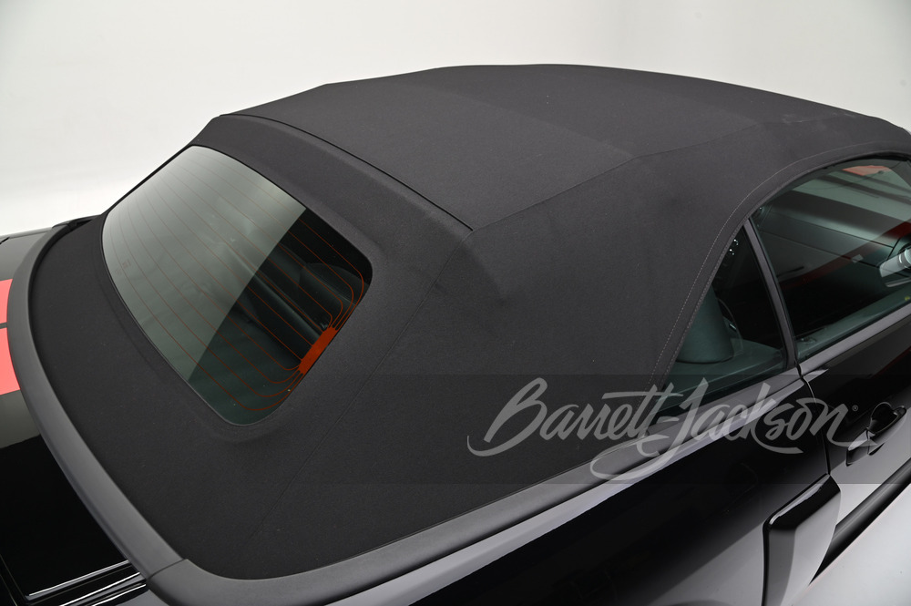 Details - Barrett-Jackson Collection Showroom