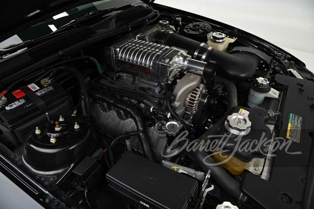 Details - Barrett-Jackson Collection Showroom