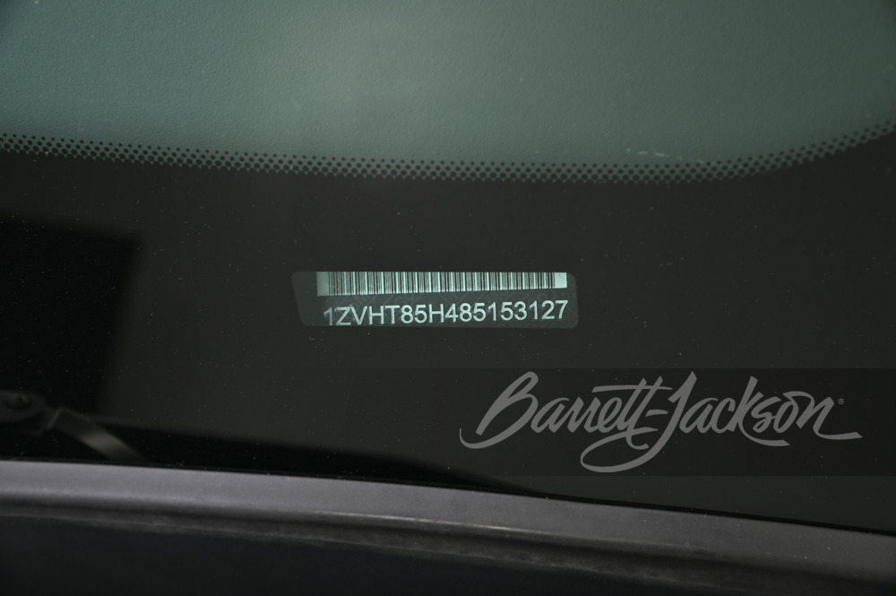 Details - Barrett-Jackson Collection Showroom
