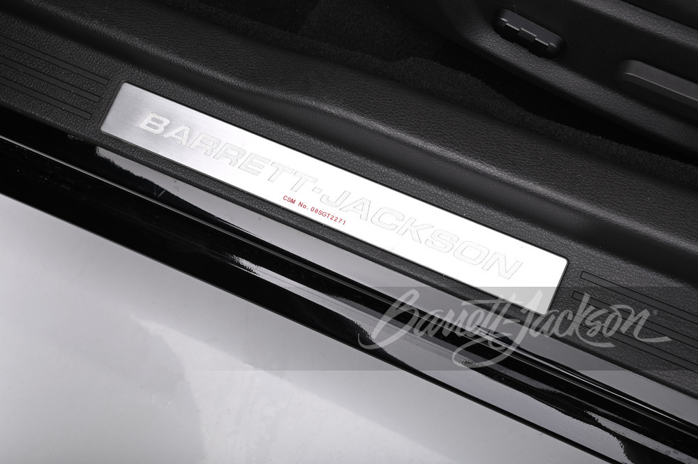 Details - Barrett-Jackson Collection Showroom