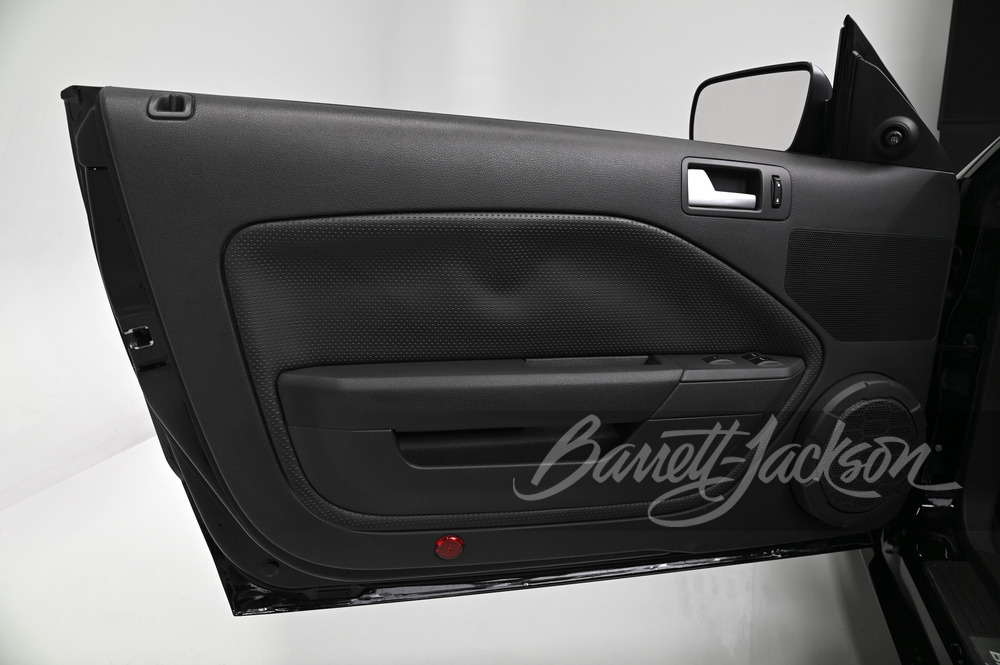 Details - Barrett-Jackson Collection Showroom