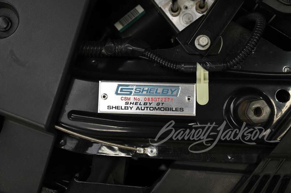 Details - Barrett-Jackson Collection Showroom