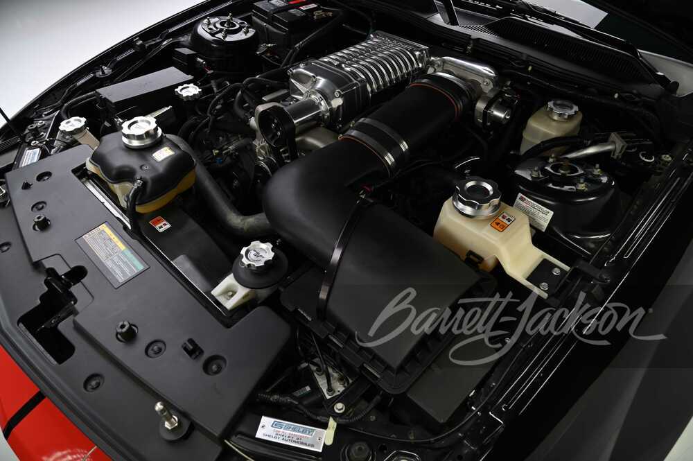 Details - Barrett-Jackson Collection Showroom