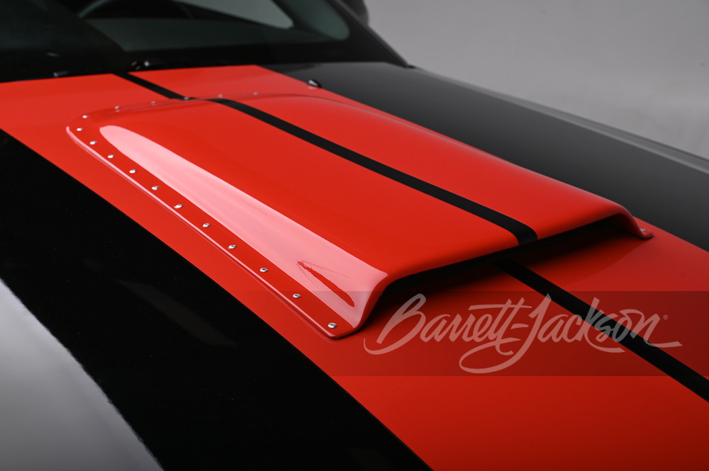 Details - Barrett-Jackson Collection Showroom