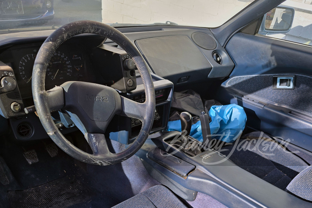 mr2 mk1 interior