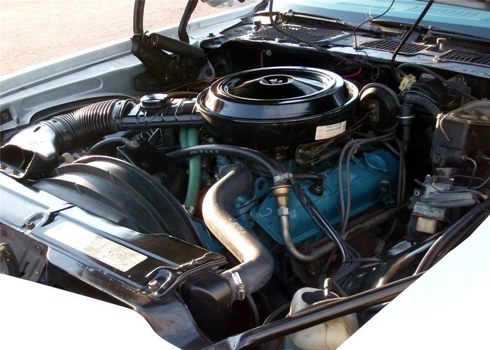 1979 camaro engine options